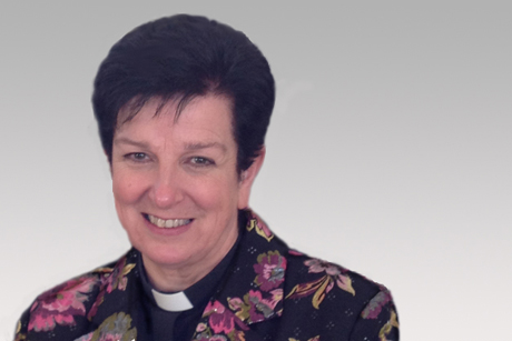 Episcopal election makes it three firsts for Scotland’s first female bishop