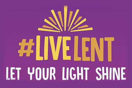 Lent Resources: Church of England studies “God’s Rescue Mission”