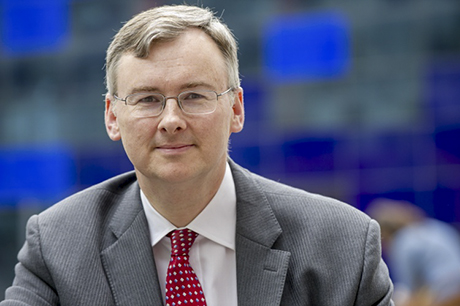 Mission agency USPG appoints Imperial College Secretary John Neilson as ...