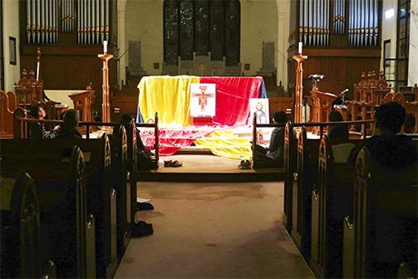 Hong Kong prepares to welcome thousands of young people for ...