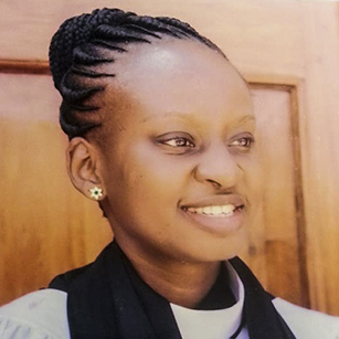 Her story in her own words