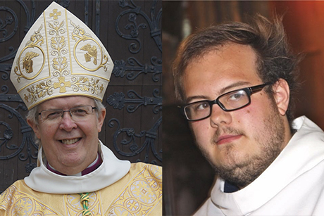 Archbishop’s dispensation required for Church in Wales’ youngest ever ...