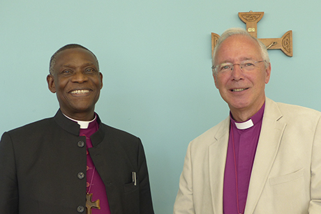 Anglicans should become more aware of the Communion’s life, Secretary ...