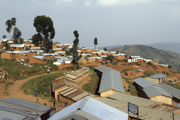 Presiding Bishop Michael Curry responds to US refugee resettlement ...