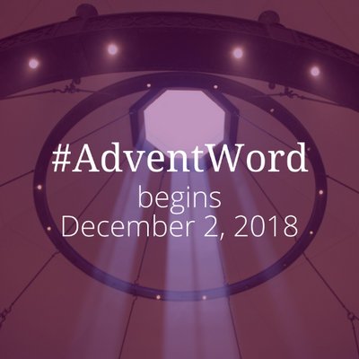 Anglicans around the world prepare to take part in the AdventWord ...