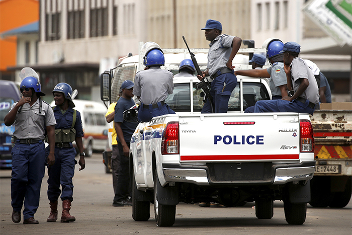 Zambian Churches unite in call for an end to the “persecution of ...