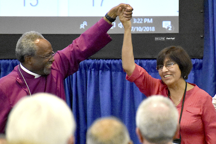 US-based Episcopal Church launches financial appeal to fund Cuban ...