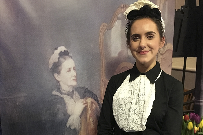 Praise service celebrates Irish hymn writer Cecil Frances Alexander on ...