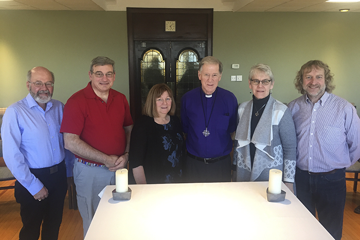 Church of Canada publish list of bishops nominated as next Primate and ...