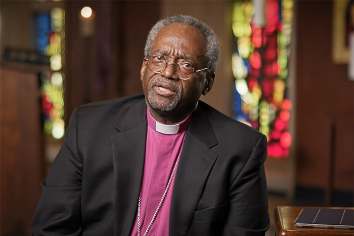 An Easter Message from the Presiding Bishop of the US-based Episcopal ...