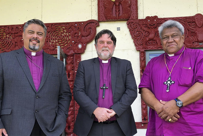 An Easter message from the Archbishops of the Anglican Church in ...