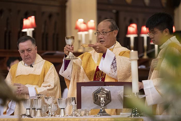 Anglican Consultative Council’s 17th meeting gets underway with ...