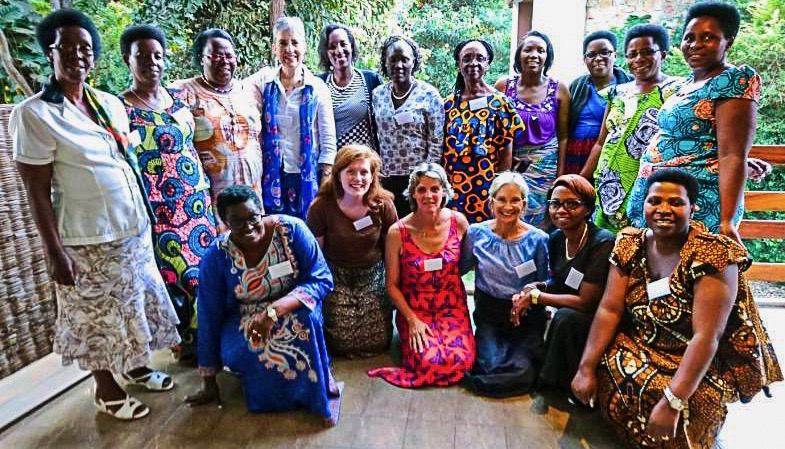 Former Anglican Communion UN rep to be Archbishop’s reconciliation adviser