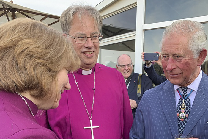 John Henry Newman becomes first English saint for 40 years