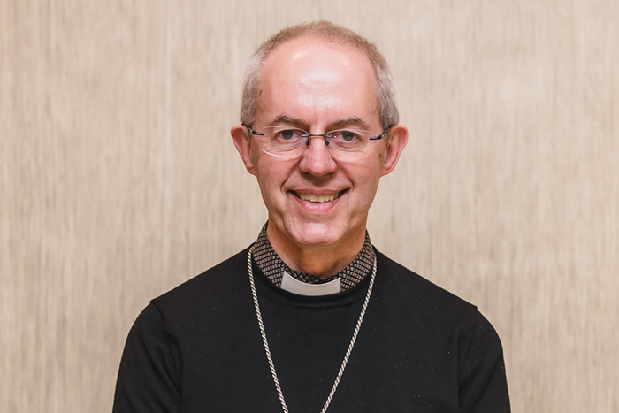 Ciclo de oración anglicano: Iglesia de Inglaterra