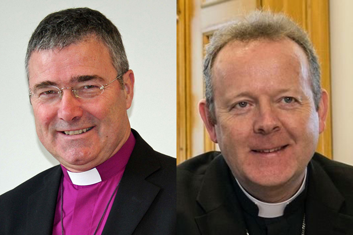 Joint Holy Week and Easter message from Archbishop-elect John McDowell ...