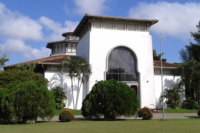 Bishops House Colombo Sri Lanka Behind The Lens: The Sri Lanka
