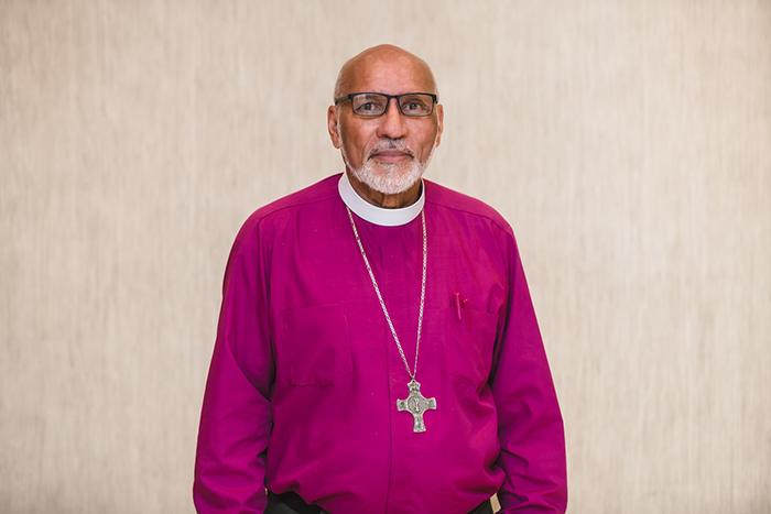 An Easter message from Archbishop Howard Gregory