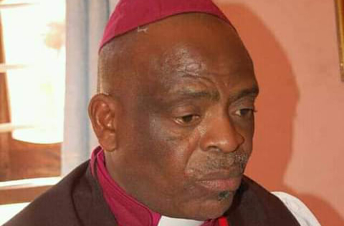 Bishop George Chiteto of Mpwapwa, Tanzania, dies six days after his ...