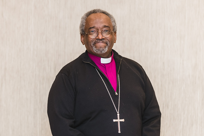 Prayers requested as Presiding Bishop Michael Curry receives medical ...