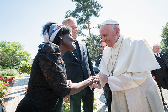 Tributes paid after death announced of Dr Agnes Abuom, Kenyan ecumenist ...