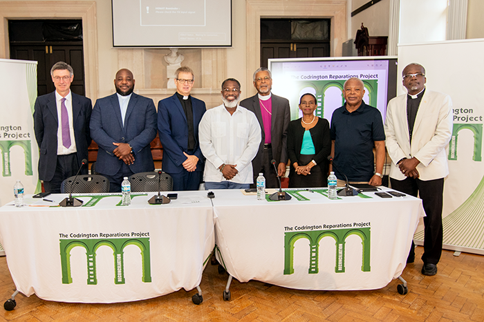 Archbishop Howard Gregory calls for reconciliation in response to ...