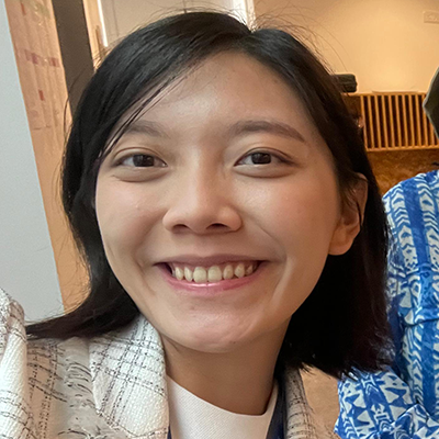 Voices of Young Climate Activists at COP28 | Anglican Communion News ...