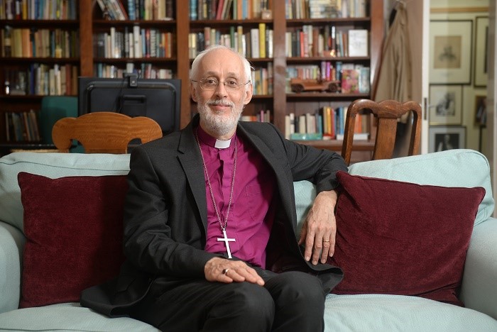 Anglican Communion News Service