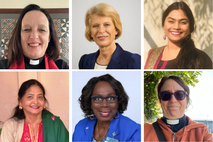 Anglican Delegation Attends United Nations Commission on the Status of ...