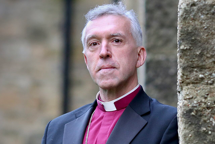 "Selfless love transforms communities" - An Easter Message from ...