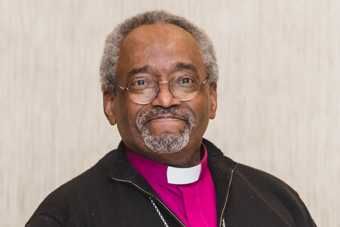 An Easter 2024 Message from the Most Revd Michael Curry