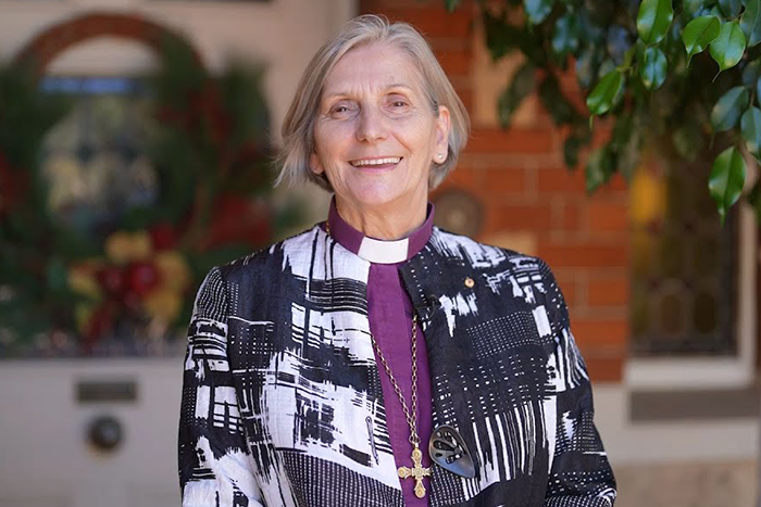 New Anglican Communion Schools Network Offers Educators A Space To Connect