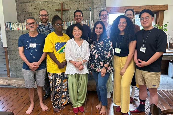 Anglican Youth Network partners with USPG in Cross-cultural Emerging ...