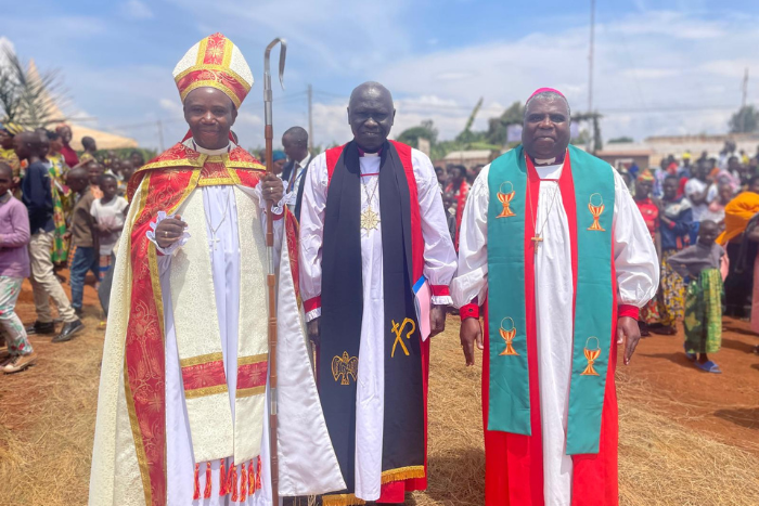 Anglican Communion News Service