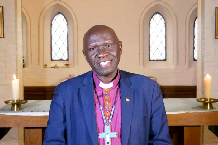 The Secretary General’s Christmas Message 2024