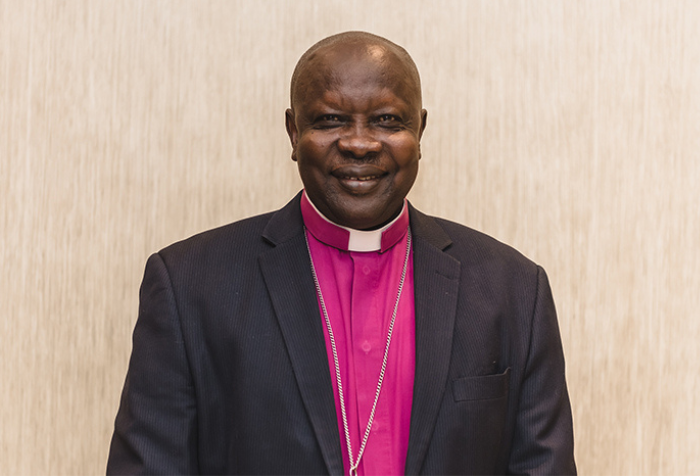 Archbishop of the Province of Sudan shares his Christmas message ...