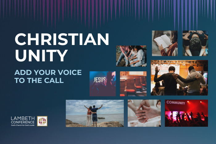 Webinars announced to follow the Week of Prayer for Christian Unity