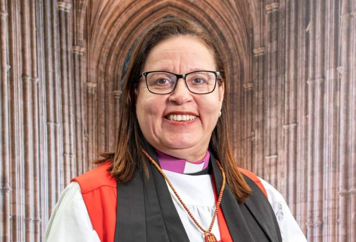 Overcoming prejudice is key to inter faith relations, says Bishop of ...