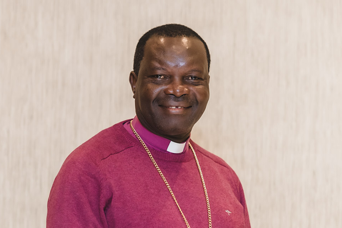 The Communion at Christmas - Stories, statements and appeals