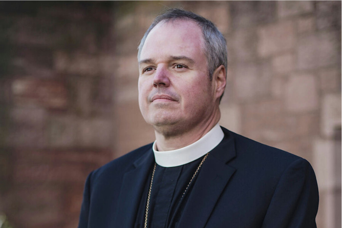 ‘Death and despair do not have the last word’, says Presiding Bishop of ...