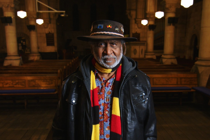 A reflection on the emerging world order from Indigenous Pastor Ray ...