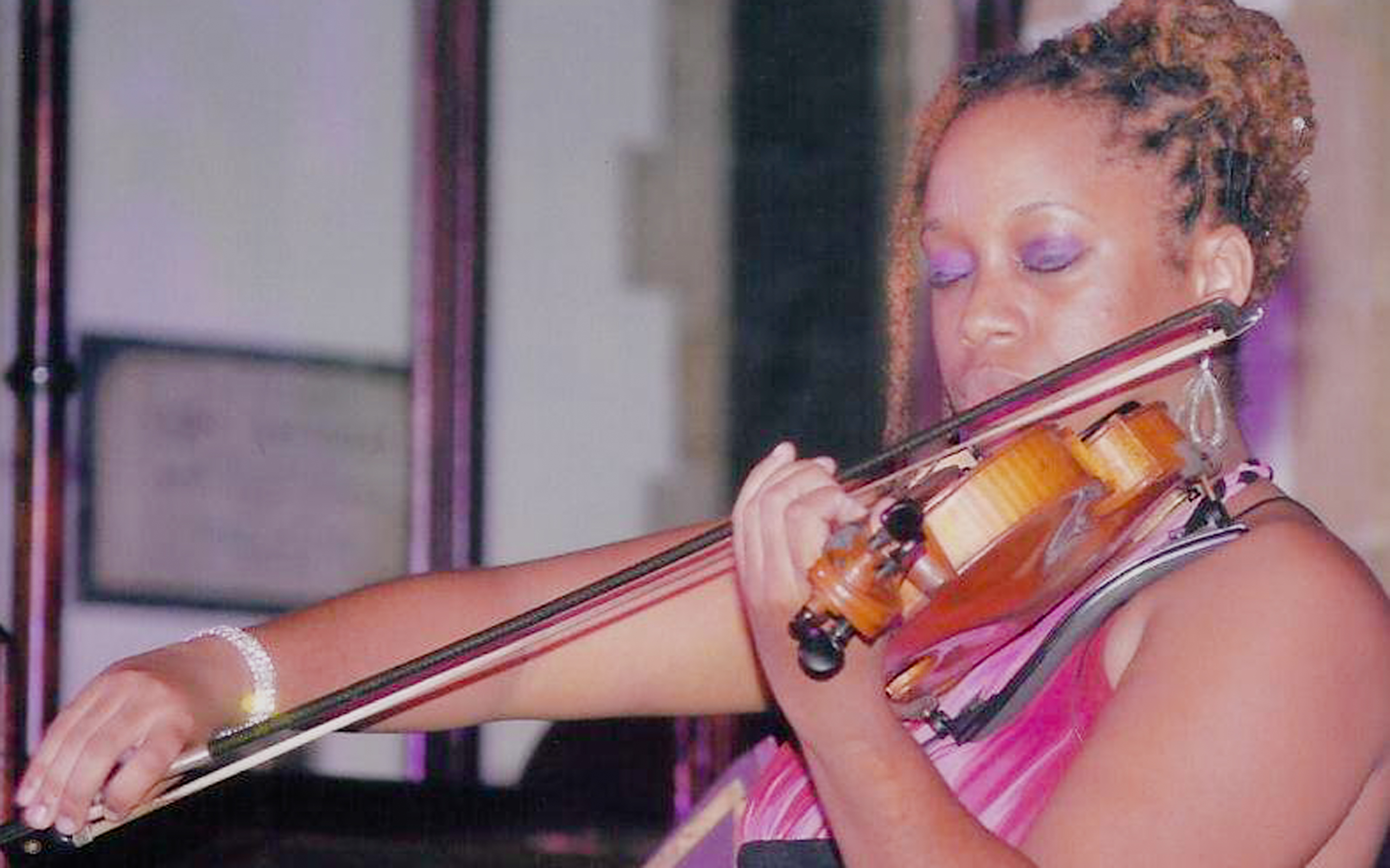 Trinidad and Tobago launches music school to "revitalise diocese"