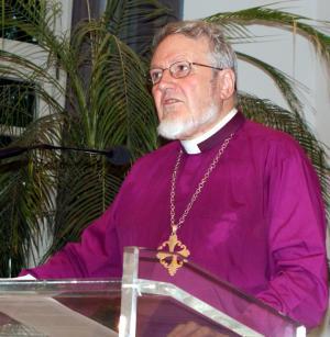 Diocese of Europe votes to adopt the Anglican Communion Covenant