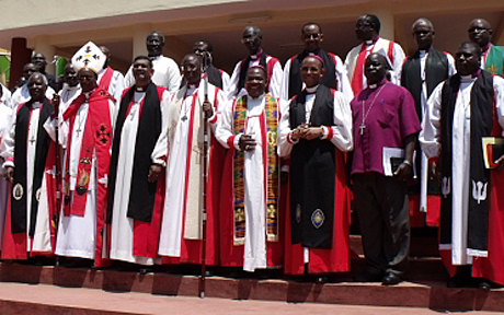 11th CAPA Council opens in Burundi